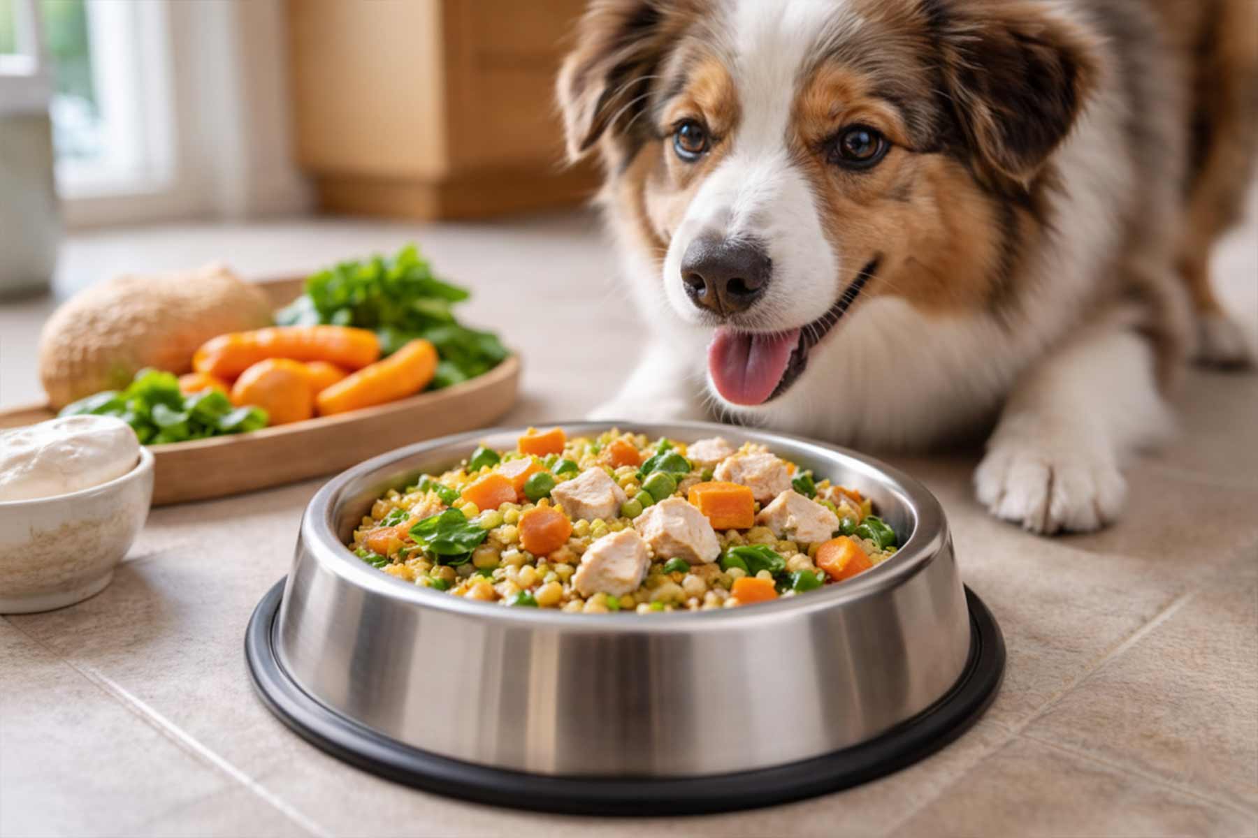 How Much Does Fresh Dog Food Cost? (2026)